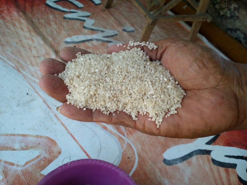 Beras Raskin di Bone tak Layak Dikonsumsi – Kabar Timur