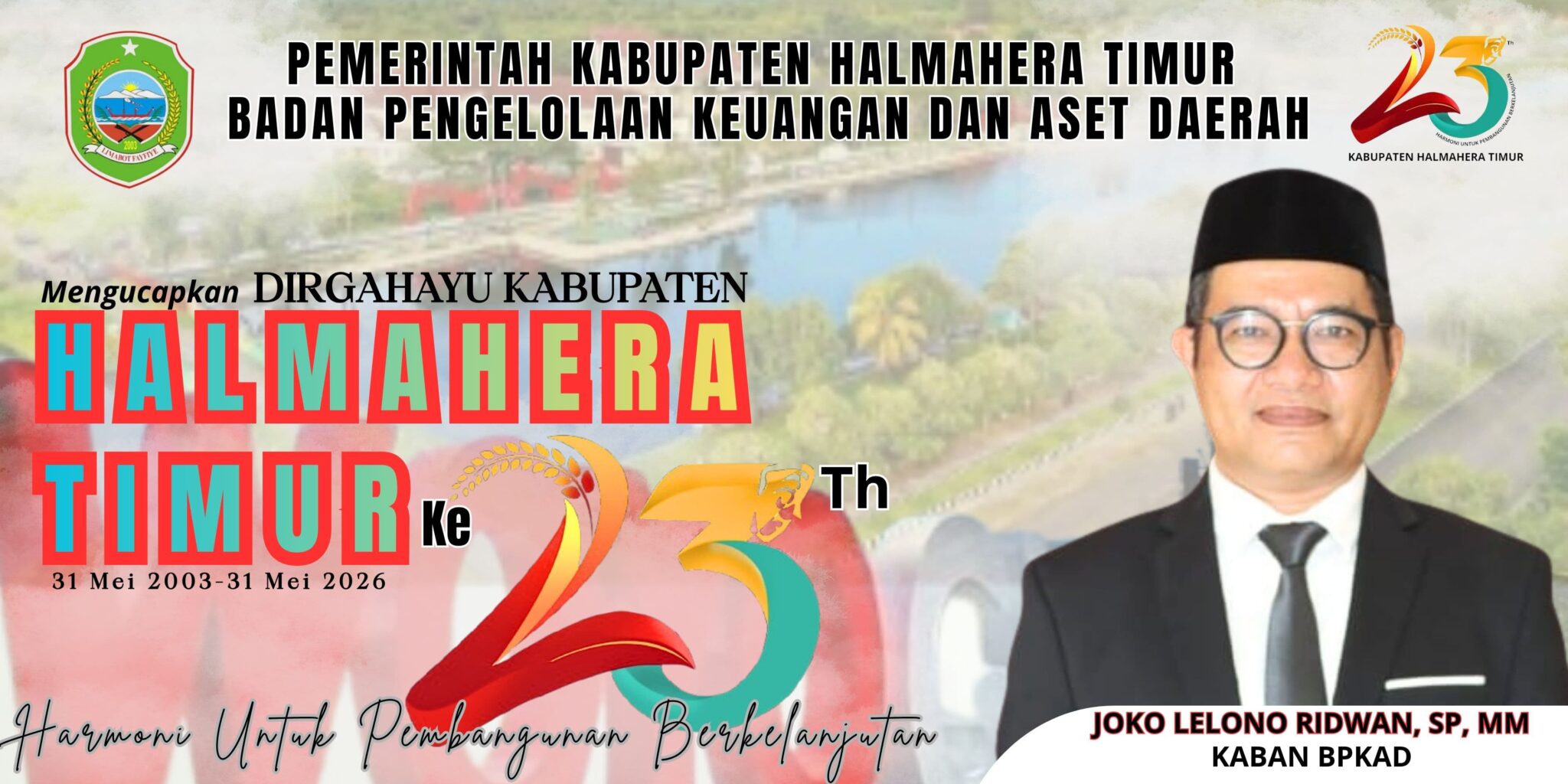 HALMAHERA TIMUR – Kabar Timur